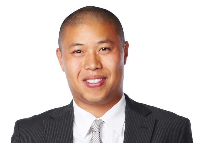 Dave Head | The Elizabeth Do Team