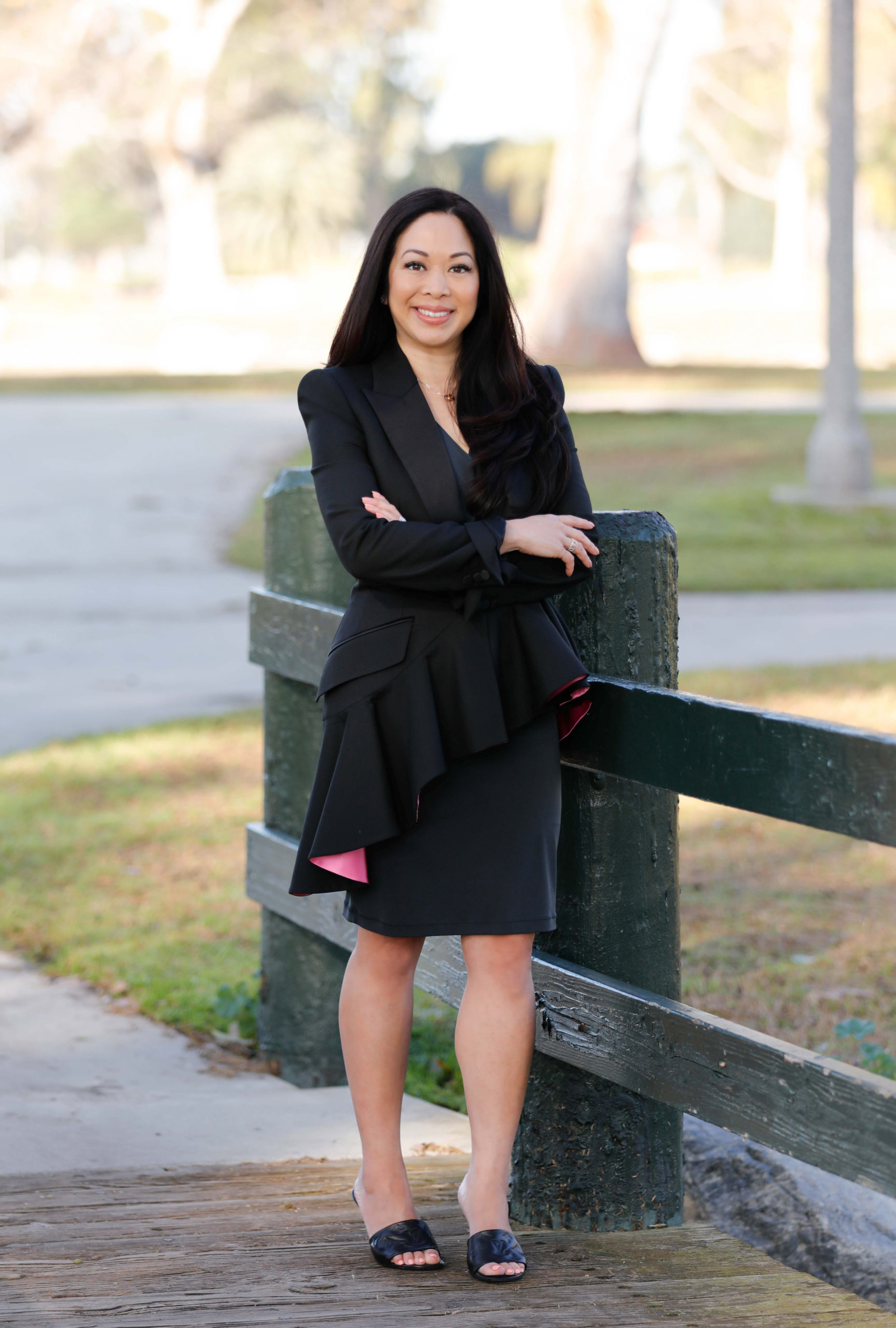 Our Team – The Elizabeth Do Team