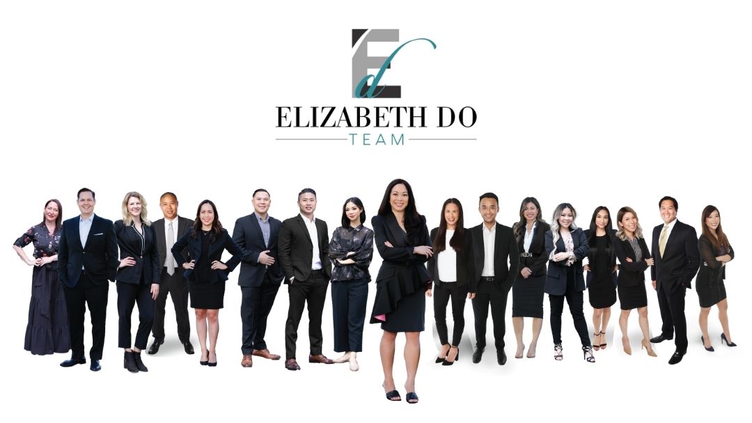 Homepage | The Elizabeth Do Team